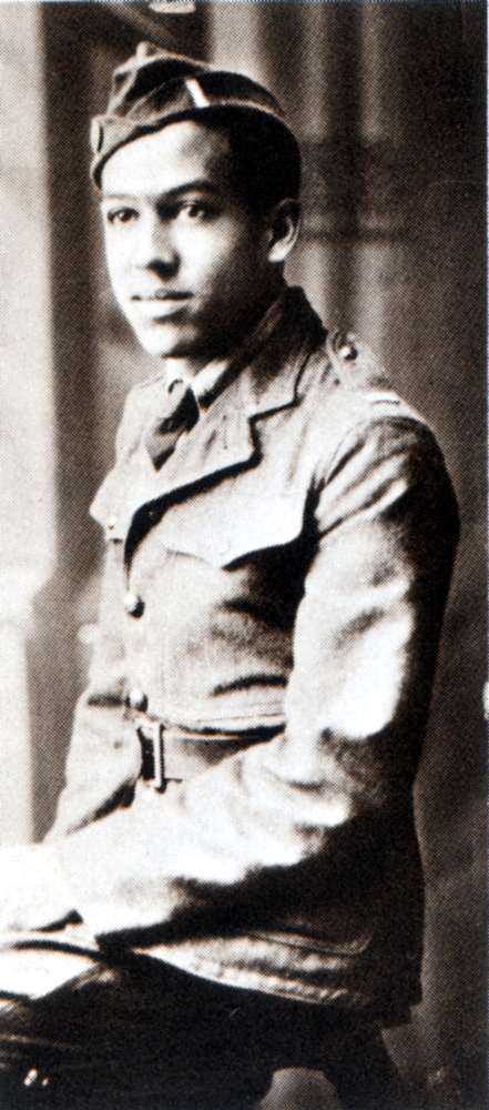 Young Langston Hughes, 1920 Poster Print by Science Source - Item ...